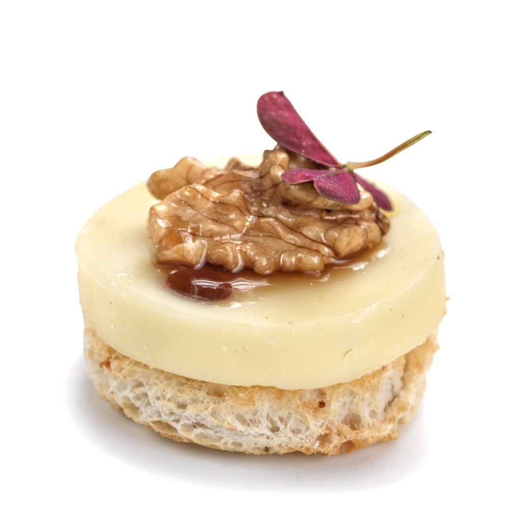 Comte rivoire - Nordisk Smørrebrød